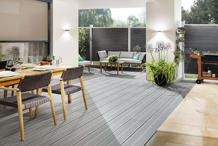 Osmo Multi Deck